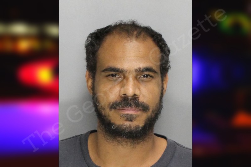 Cleveland Johnson | Cobb County