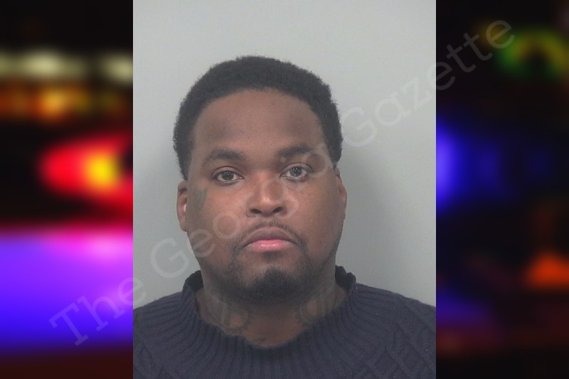 Nathaniel Johnson — Gwinnett County Jail Bookings Nathaniel Johnson — Gwinnett County Jail Bookings