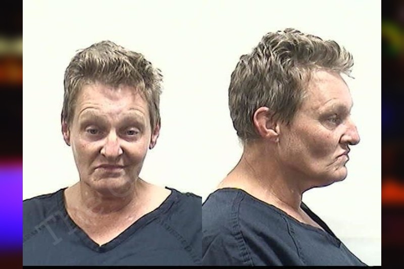 Tabitha Johnson | Clarke County Tabitha Johnson | Clarke County