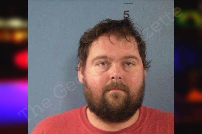 Jonathan Jones | Monroe County