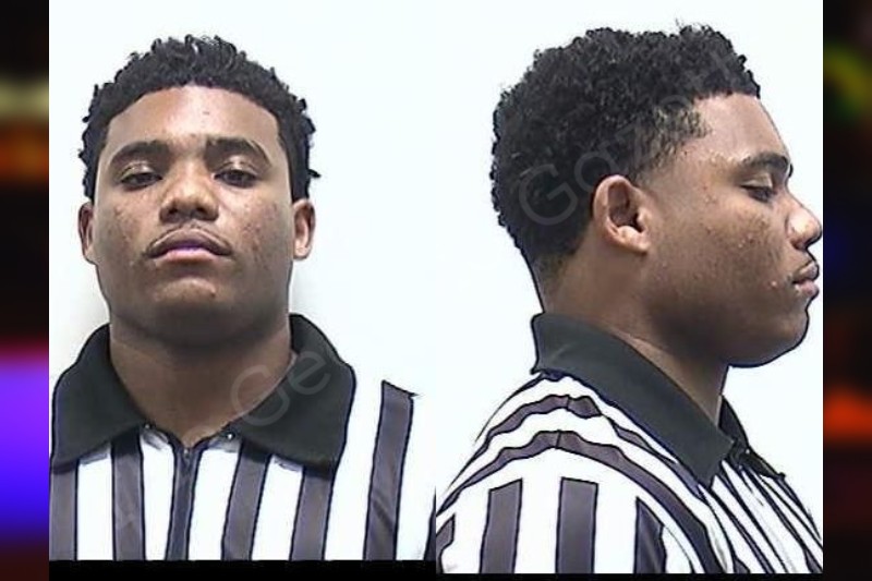 Elijah Joseph — Clarke County Jail Bookings Elijah Joseph — Clarke County Jail Bookings
