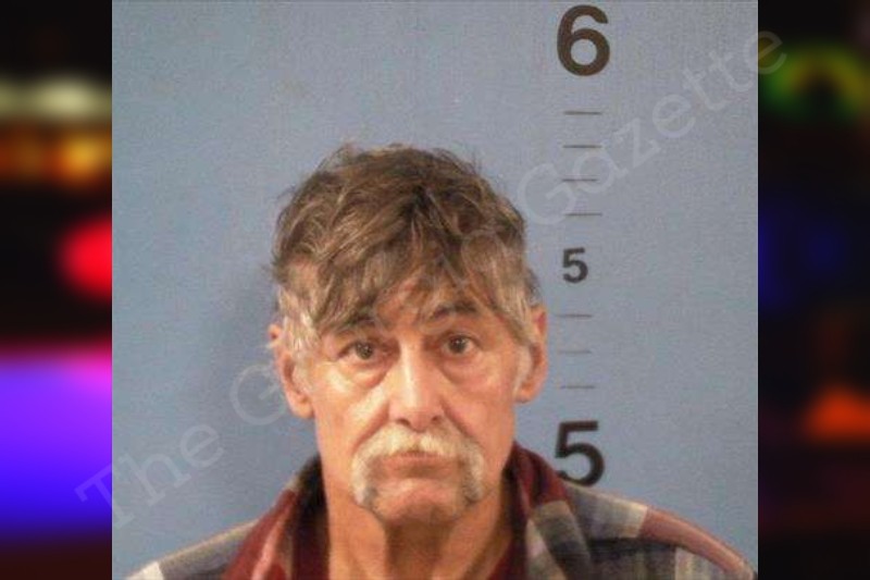 David Jowers — Monroe County Jail Bookings