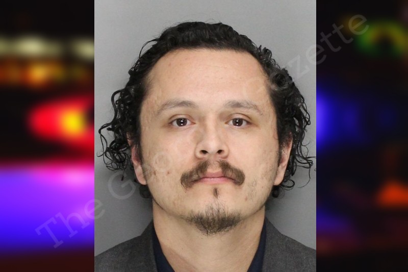 Eric Juarez | Cobb County