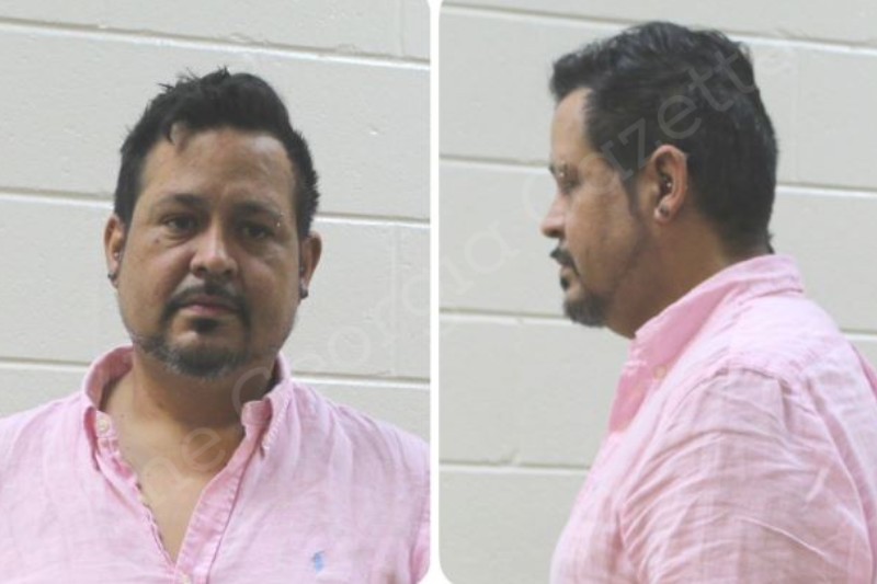 Jose Jalca — Houston County Jail Bookings