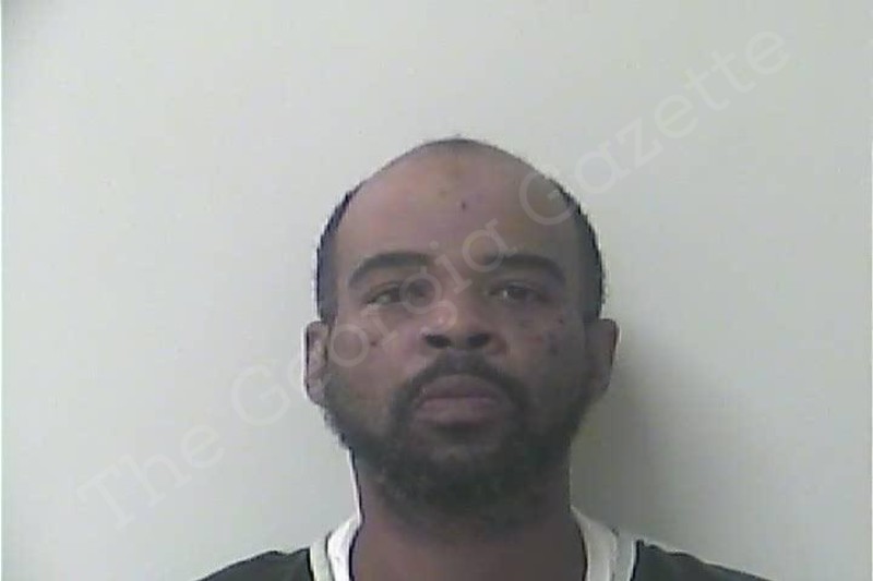 Mario Jennings — Oconee County Jail Bookings