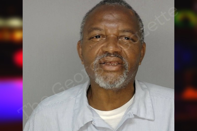 Johnny Fuller — Bibb County