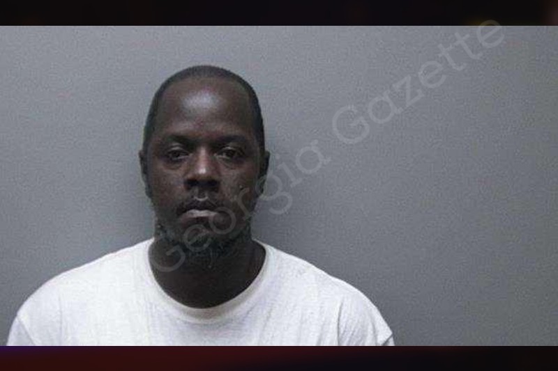 Corey Johnson — Charlton County Jail Bookings