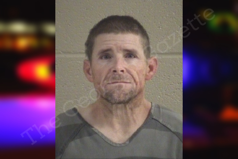 Deward Johnson — Whitfield County Jail Bookings