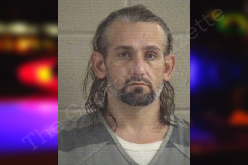 Joshua Johnson — Whitfield County Jail Bookings