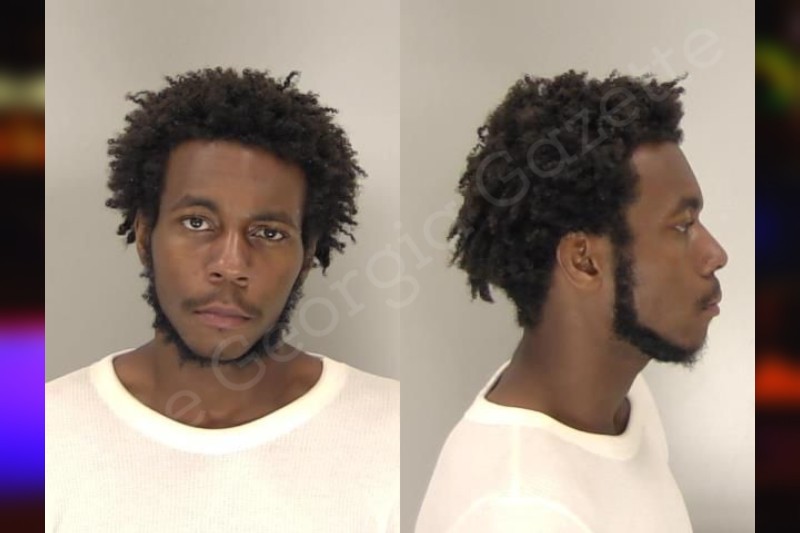 Marquise Johnson — Richmond County Jail Bookings