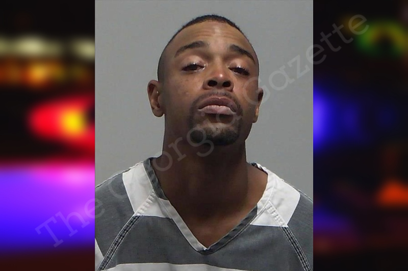 Rashawn Johnson - Tift County