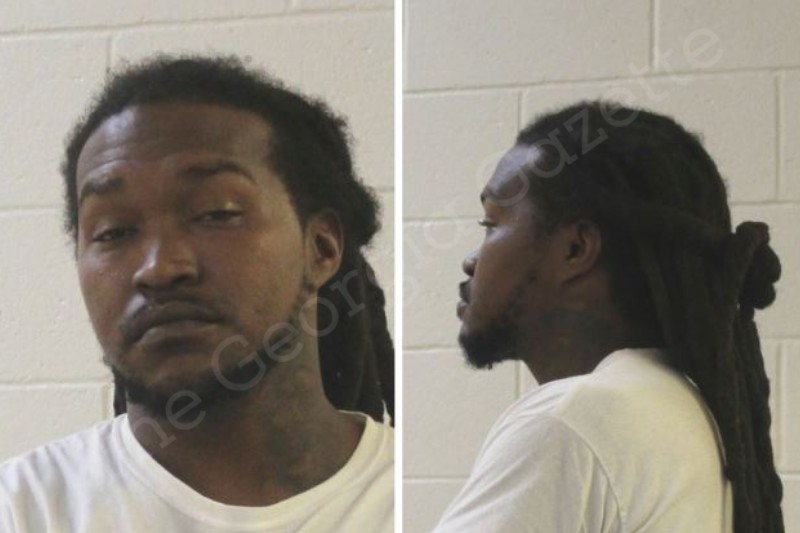 Brandon Jones — Houston County Jail Bookings