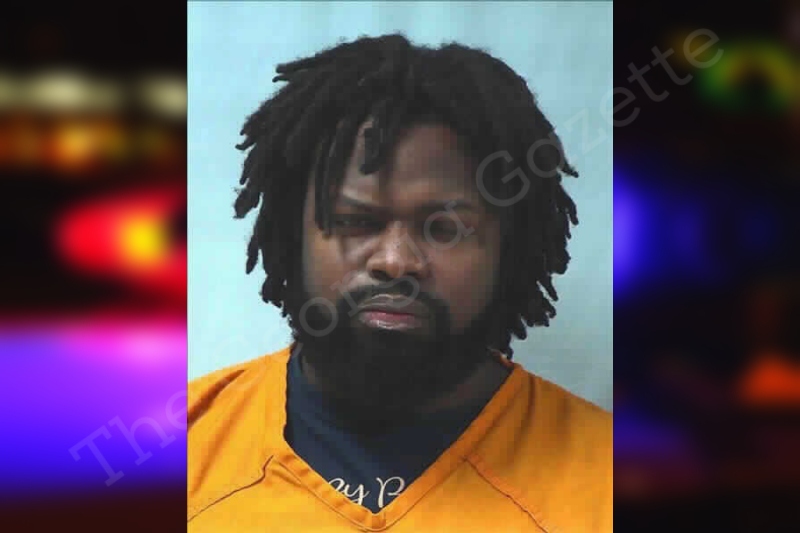 Juwan Jones — Seminole County Jail Bookings