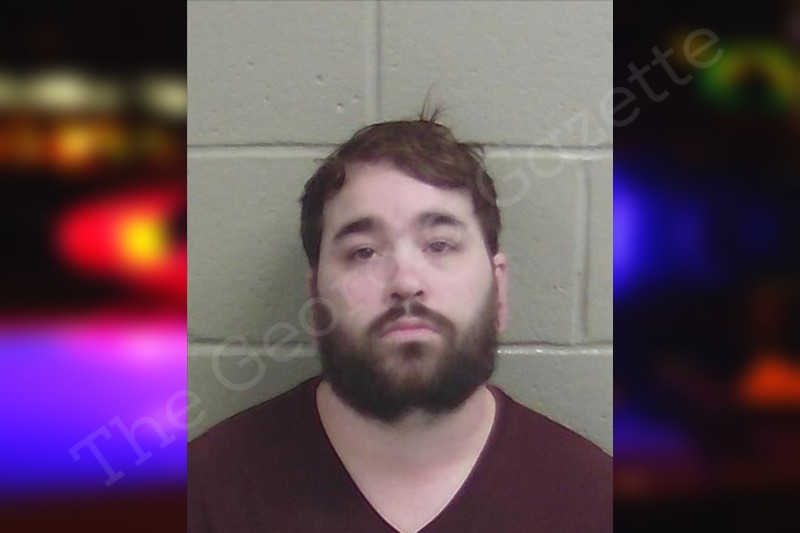 Joseph Jordan — Wayne County Jail Bookings