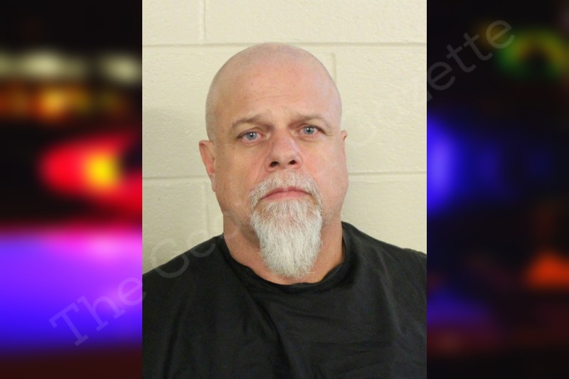 Larry Justice — Floyd County Jail Bookings