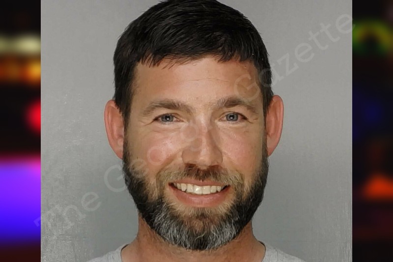 Justin Owens | Bibb County