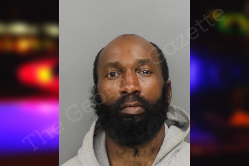 Christopher Kelly | Cobb County Jail Bookings