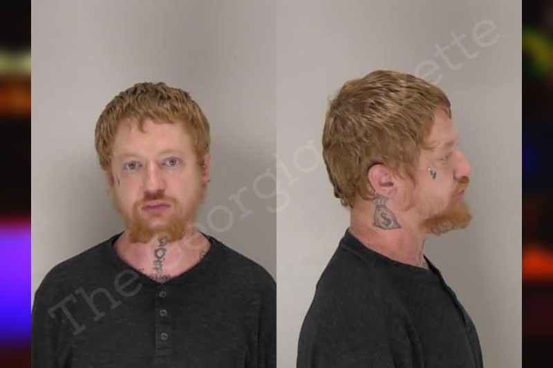 William Kelly — Richmond County Jail Bookings