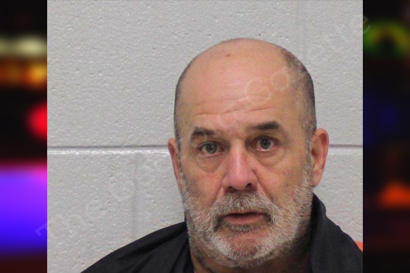 Gregory Kent — Carroll County Jail Bookings