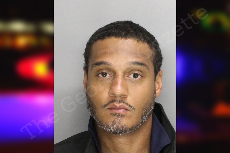 Michael Kerr | Cobb County