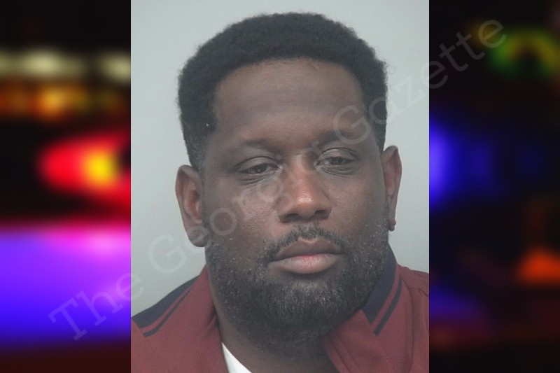 William Knight - Gwinnett County