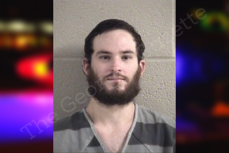 Roger Keith — Whitfield County Jail Bookings