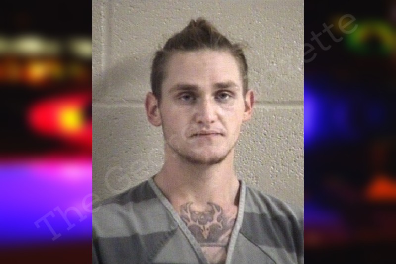 Stephen Kendrick — Whitfield County