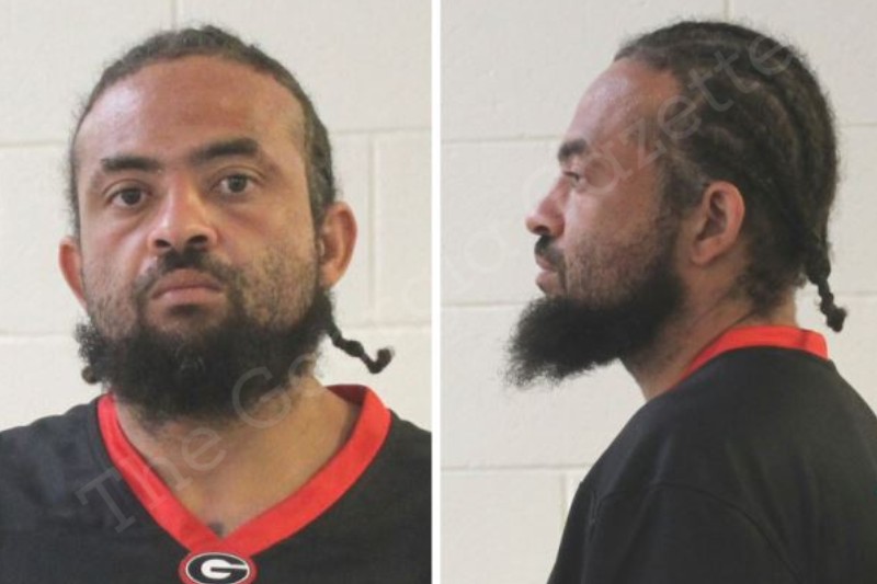 Joshua King — Houston County Jail Bookings