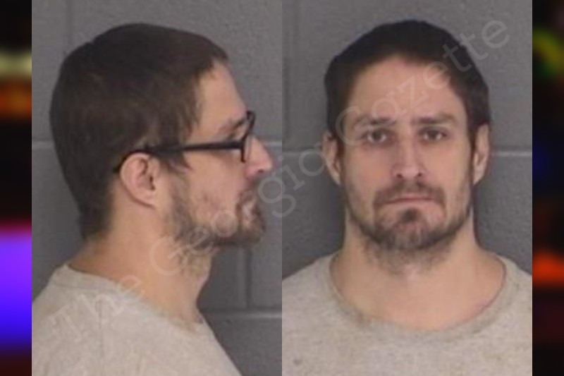 Michael King — Barrow County Jail Bookings