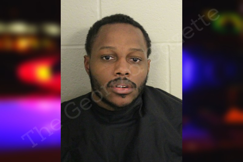 Tyron King | Floyd County