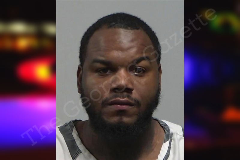 Jamaine Knowles - Tift County