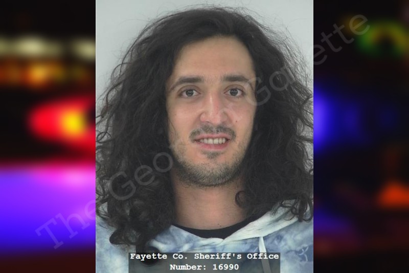 Anthony Kozzi — Fayette County