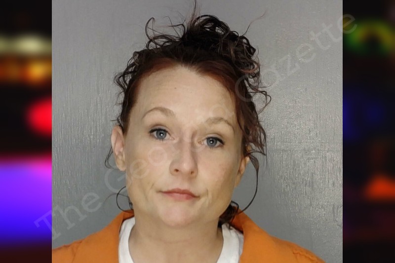 Kristin Parra - Bibb County