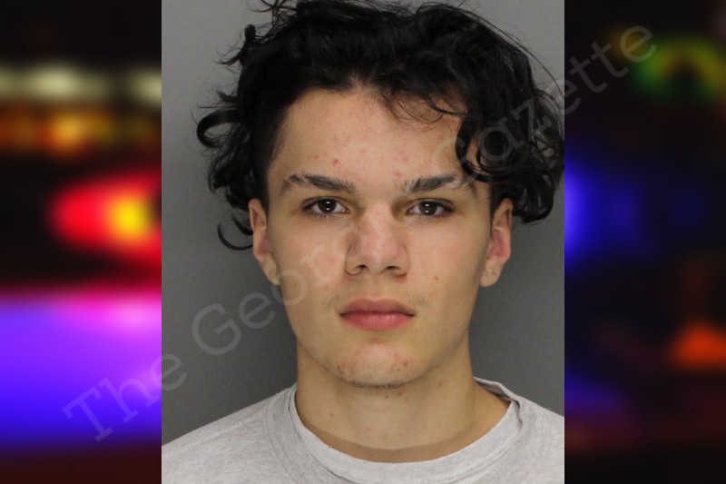 Ayden Landy — Cobb County