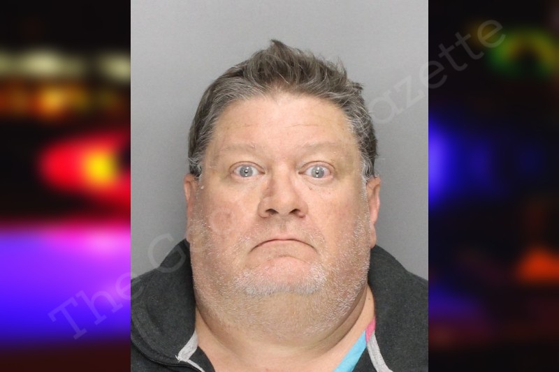 Michael Lassetter — Cobb County