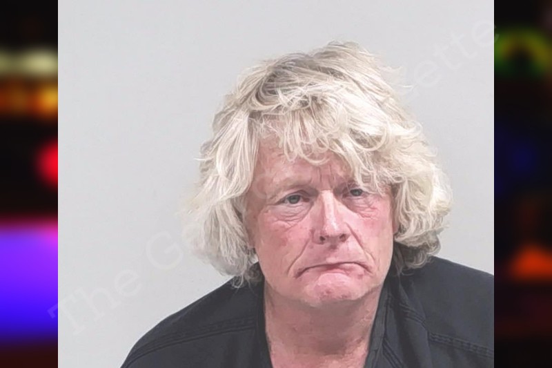 George Lawrence — Lowndes County Jail Bookings