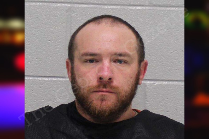 Joshua Lawrence — Carroll County Jail Bookings