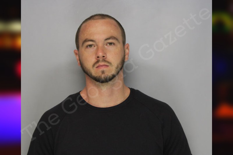 Stephen Layland - Hall County