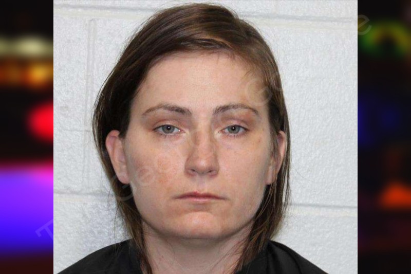 Stephanie Leach - Habersham County