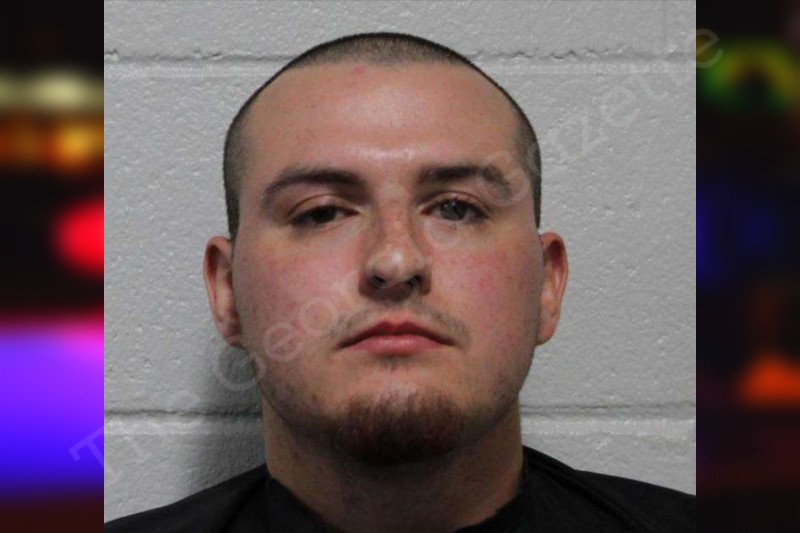 Alex Lema — Habersham County Jail Bookings