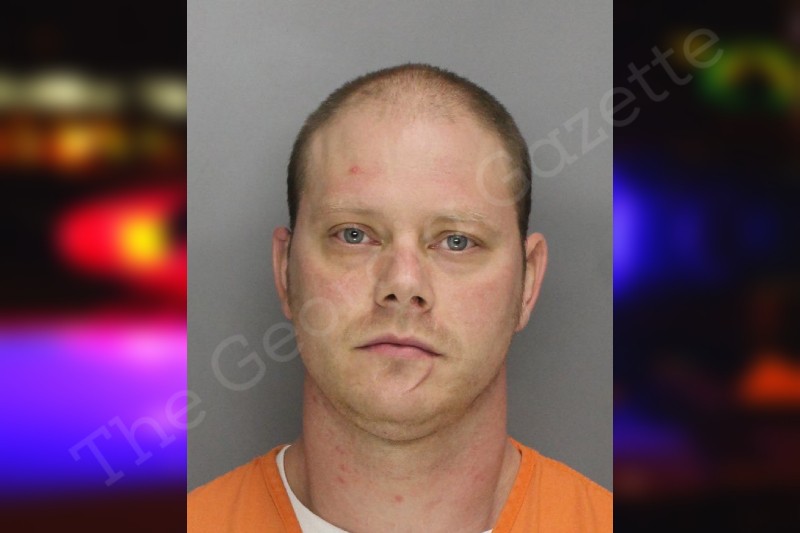 Zachary Linder | Cobb County