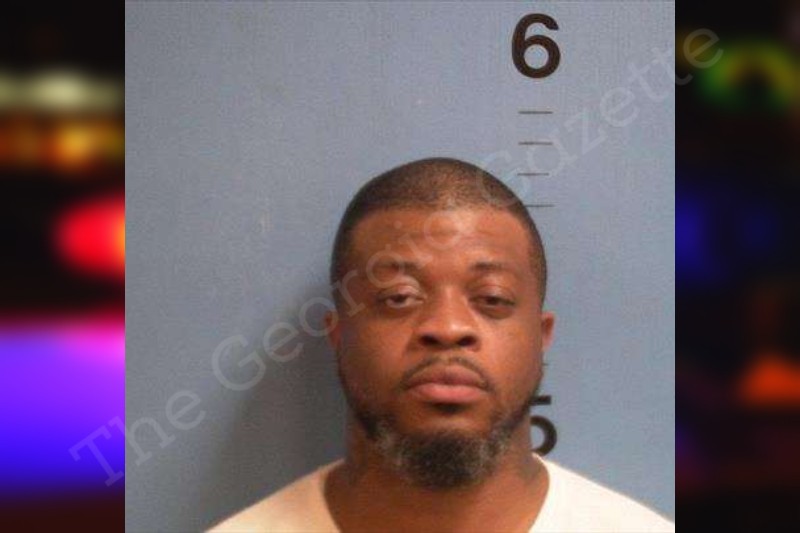 Brandon Lockett — Monroe County Jail Bookings