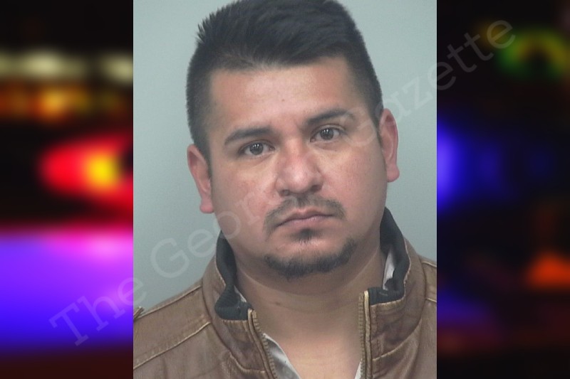 Luis Lopez Seda | Gwinnett County