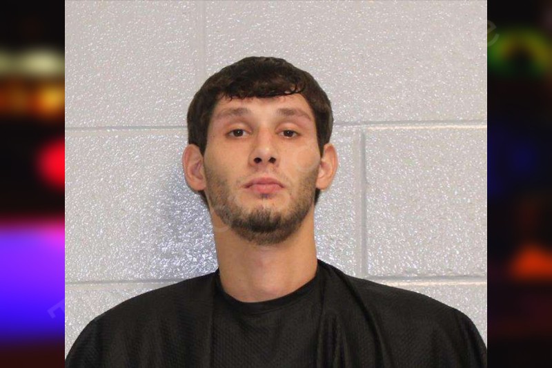 Leon Lovingood | Carroll County Jail Bookings