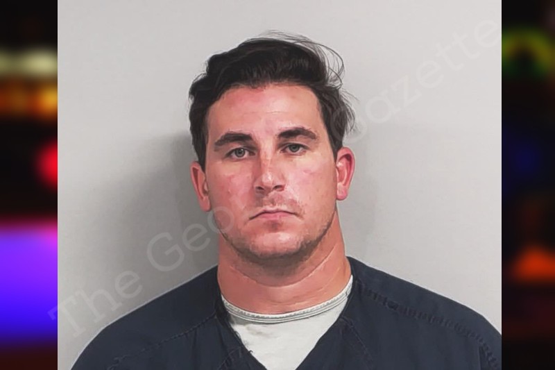 Christopher Lucio Strayer — Lowndes County