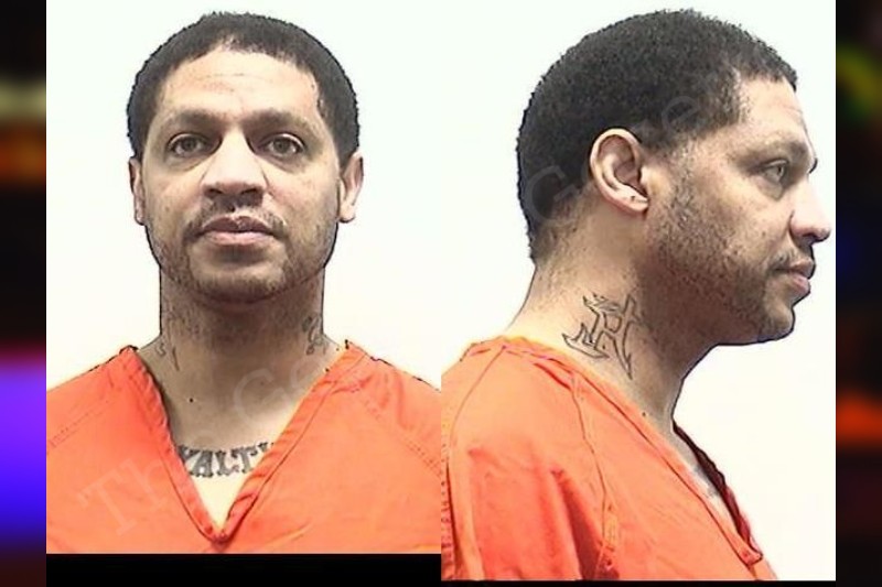 Danny Lumpkins — Clarke County Jail Bookings