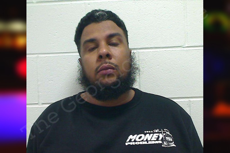 Aaron Lundy | Bulloch County