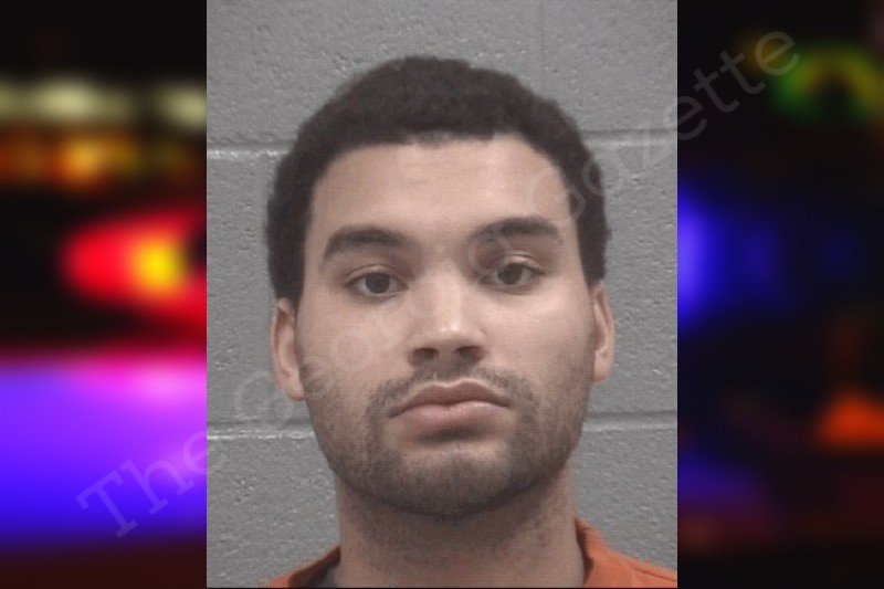 Thomas Lyons — Columbia County Jail Bookings