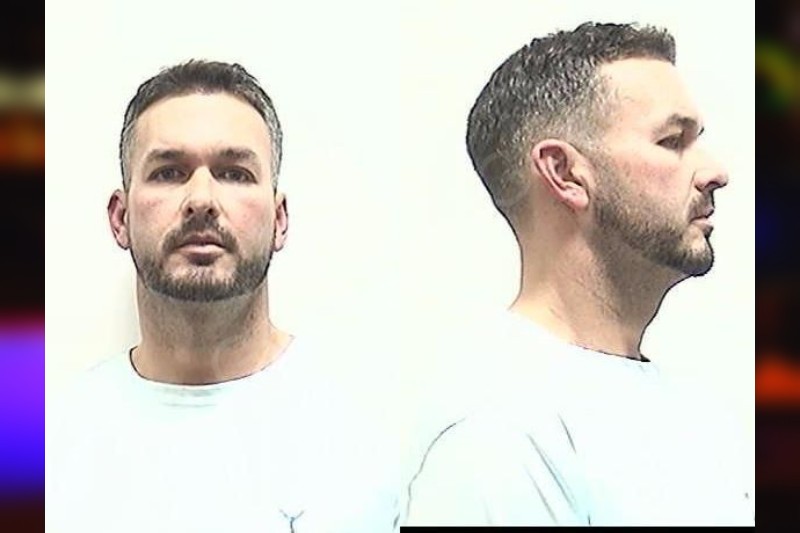 Chaz Lytle | Clarke County