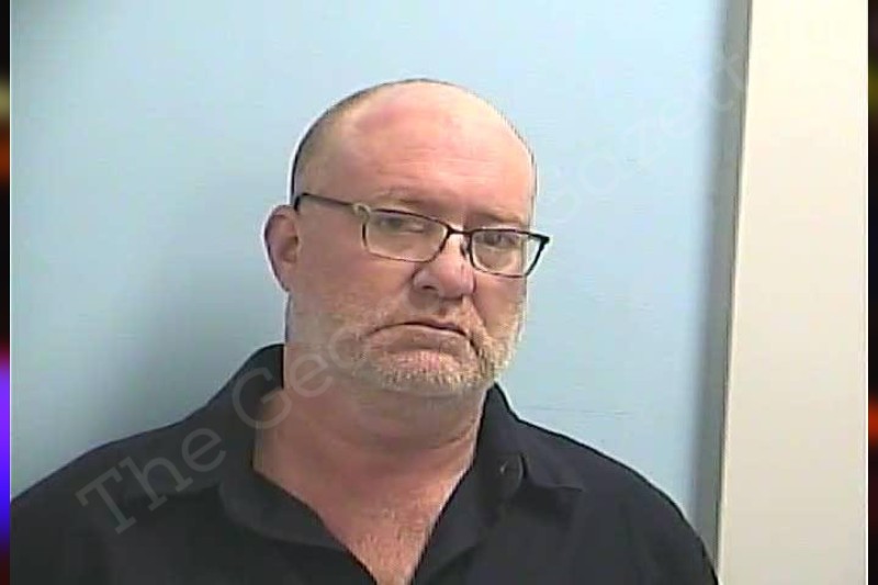 Richard Landrum | Dawson County